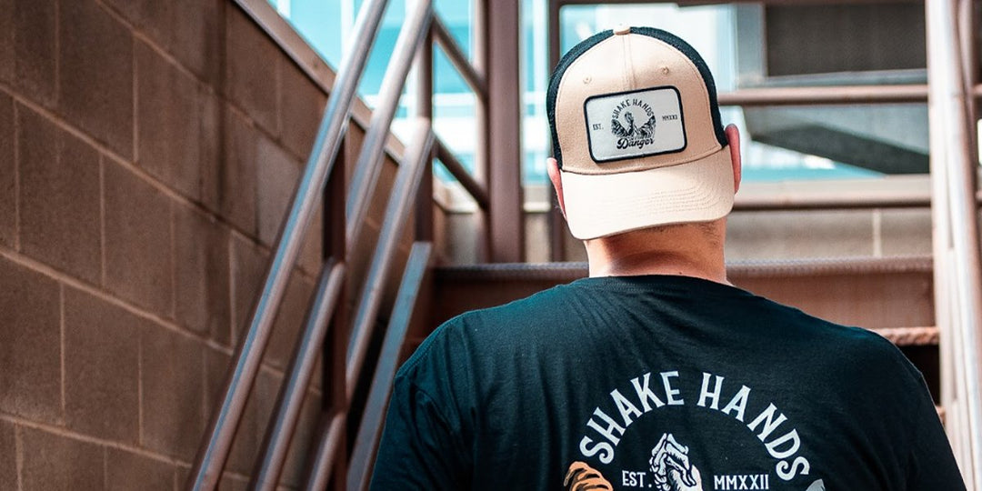 Snapbacks - Workman Trading Co.