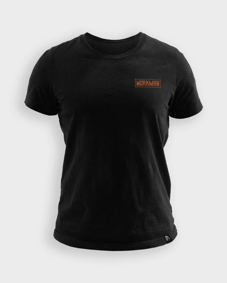 WORKMAN | Represent Your Trade