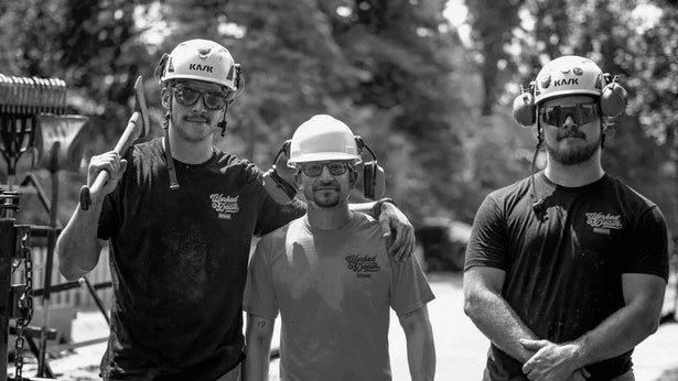 Our Story – WORKMAN