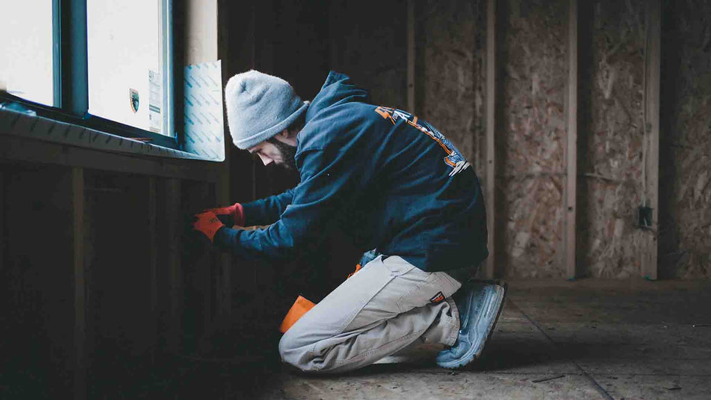 Represent Your Trade. – WORKMAN