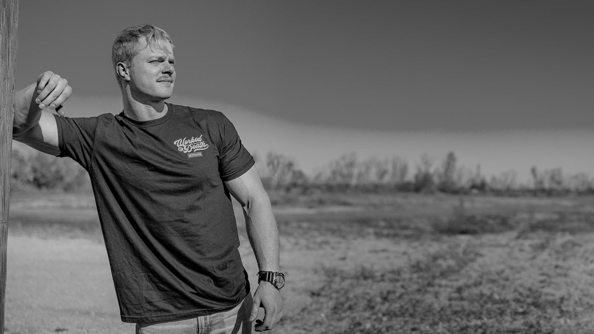 Represent Your Trade | WORKMAN