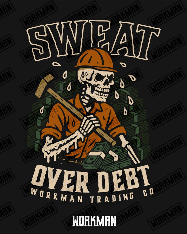 WORKMAN | Gear Built For The Trades