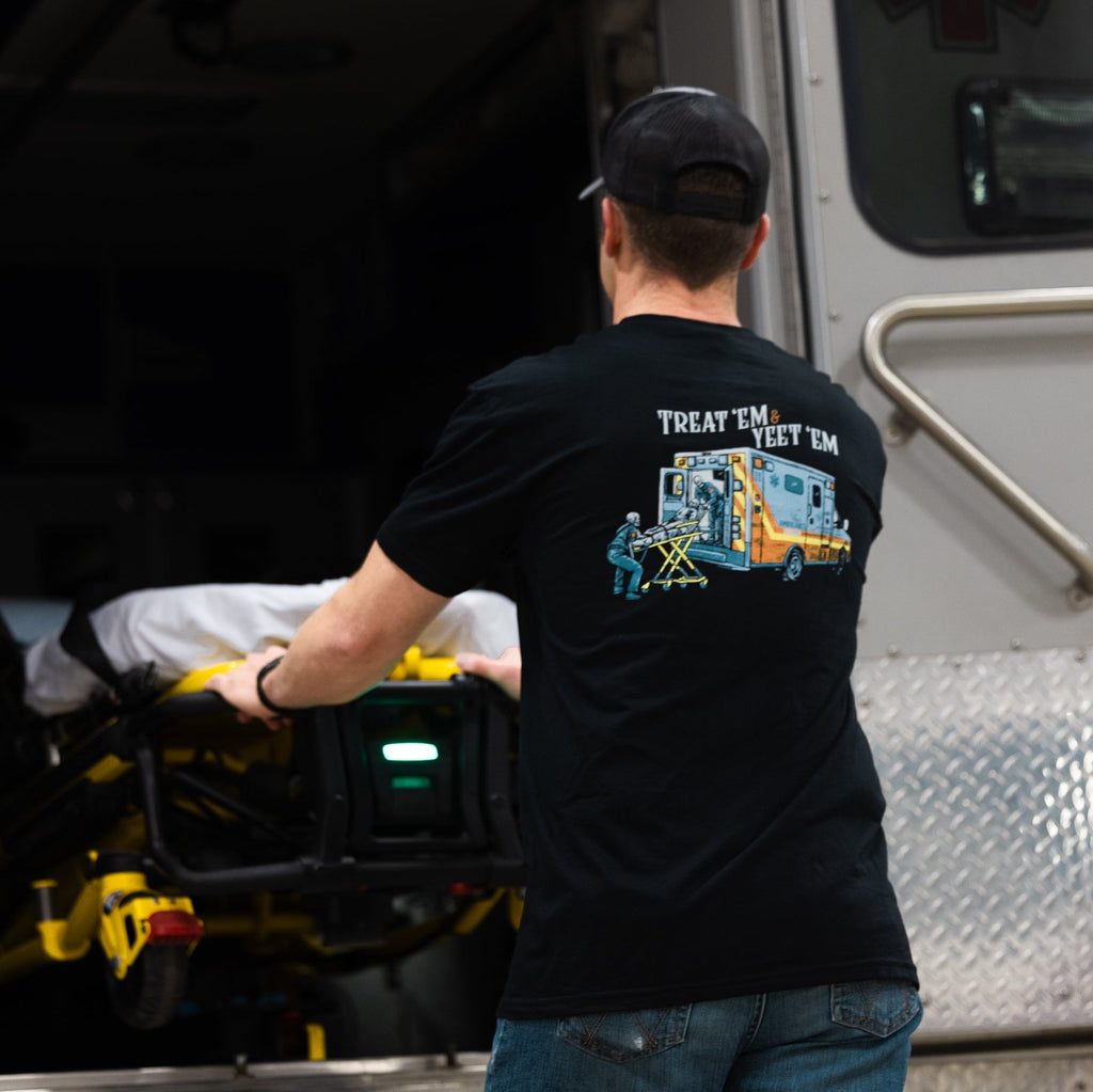 Treat 'Em & Yeet 'Em - Bundle – WORKMAN