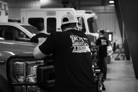 Our Story – WORKMAN