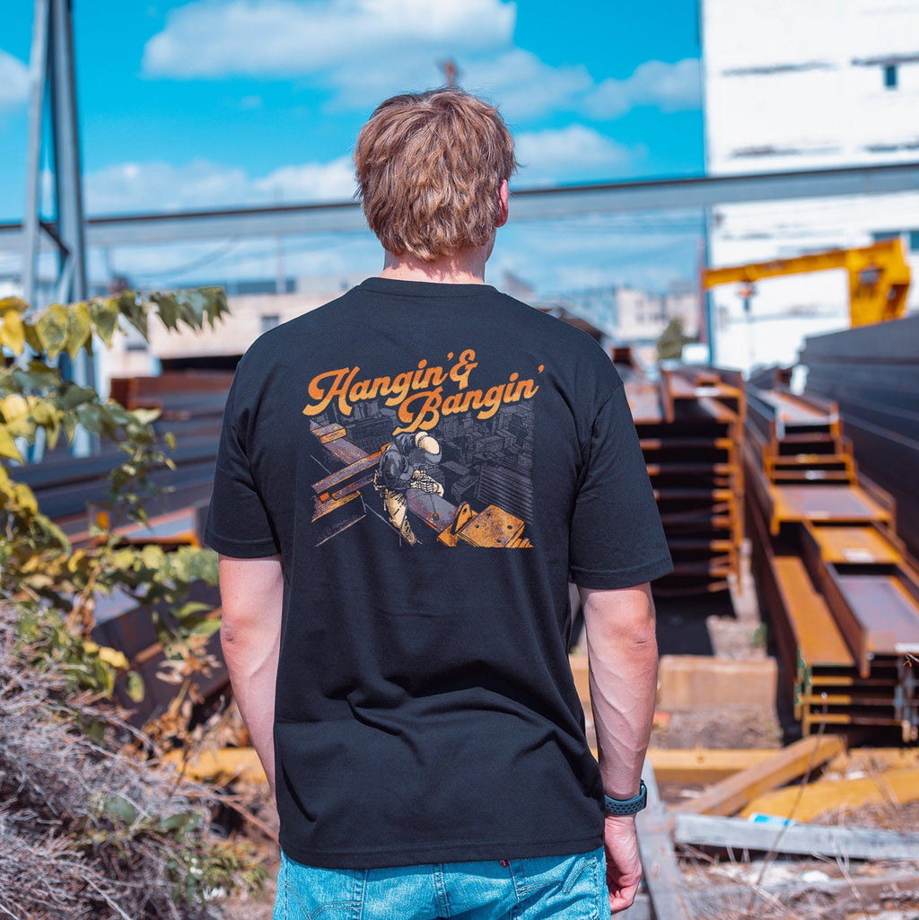 Hangin' & Bangin' - Bundle – WORKMAN