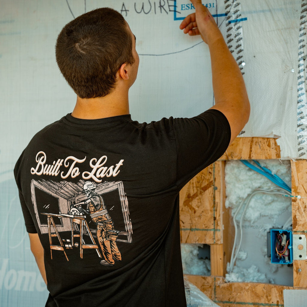 Built To Last - Bundle – WORKMAN