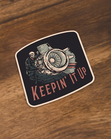 Aircraft Mechanic – WORKMAN