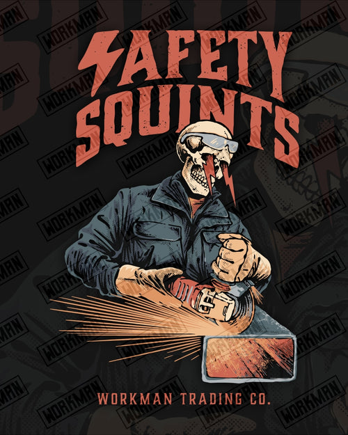 Tees - Workman Trading Co.