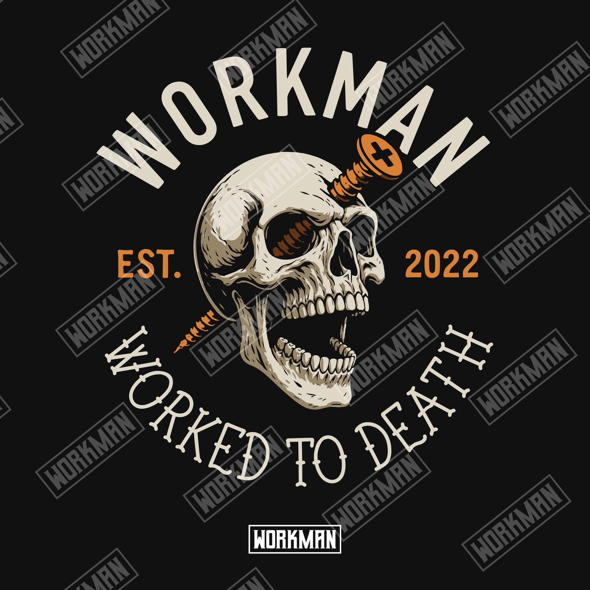 Screw Loose - Bundle – WORKMAN