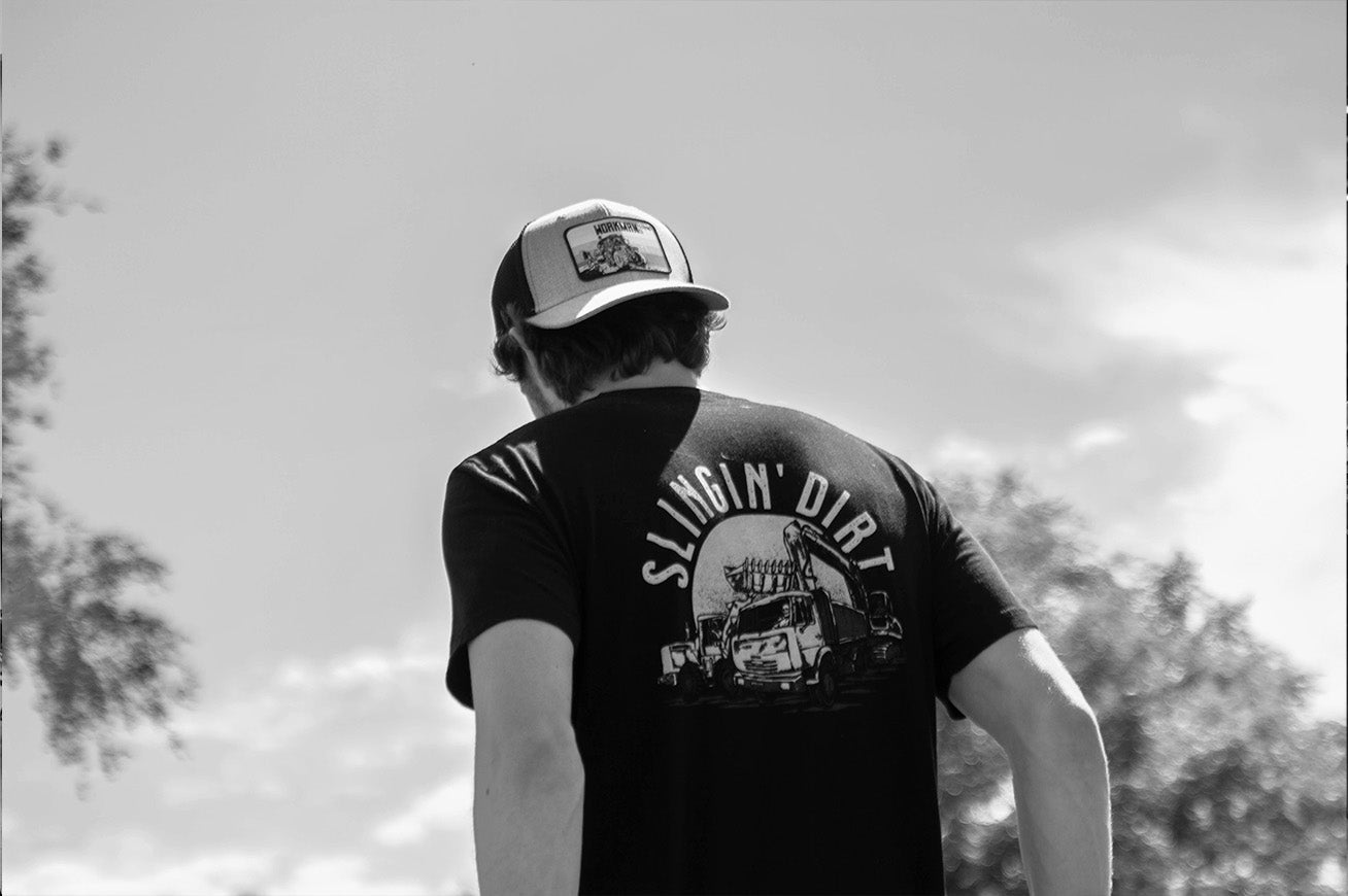 Our Story – WORKMAN