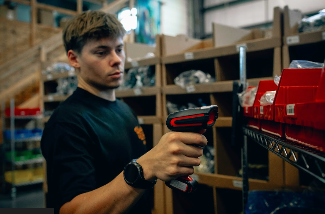 Custom Apparel – WORKMAN