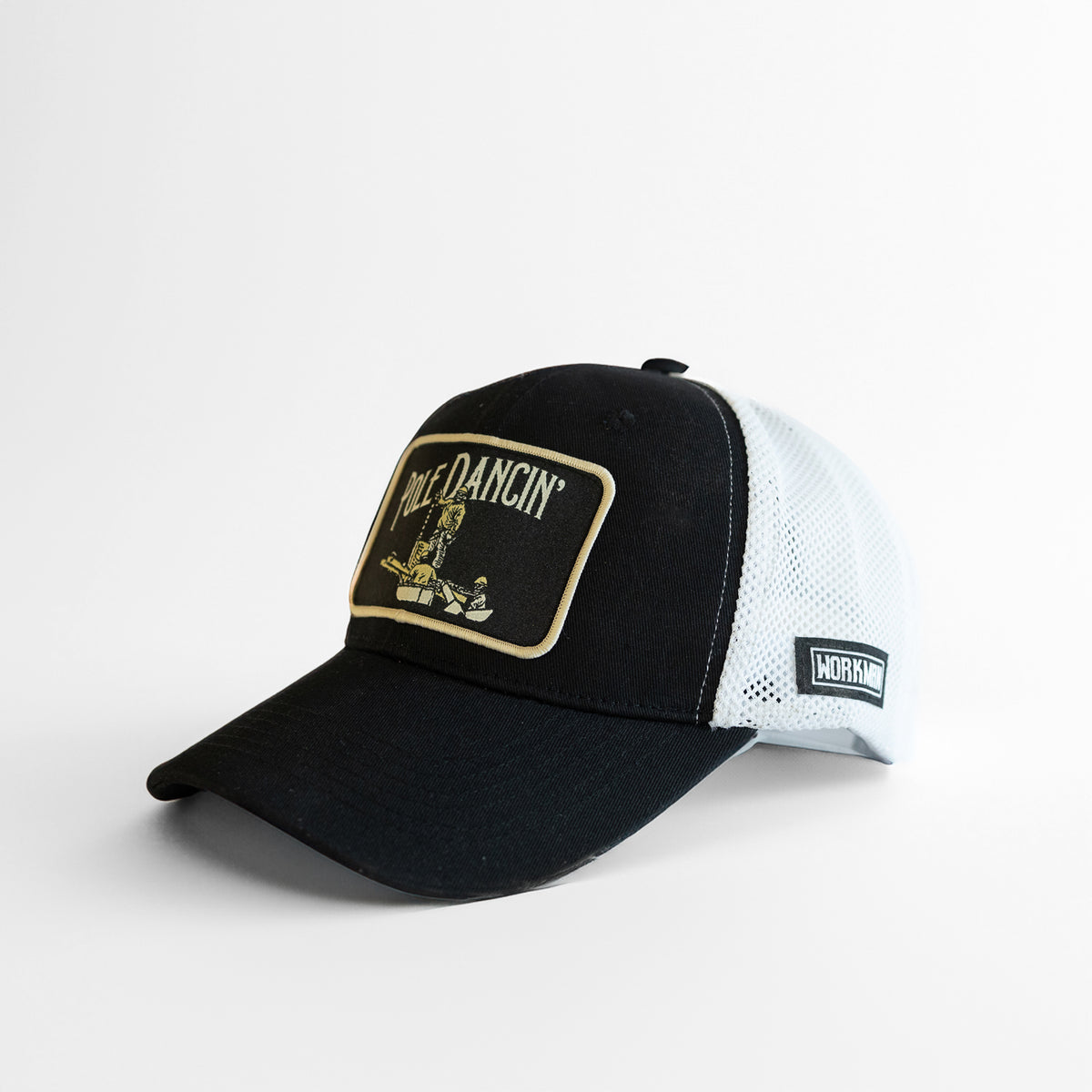 Pole Dancin' - Snapback – WORKMAN