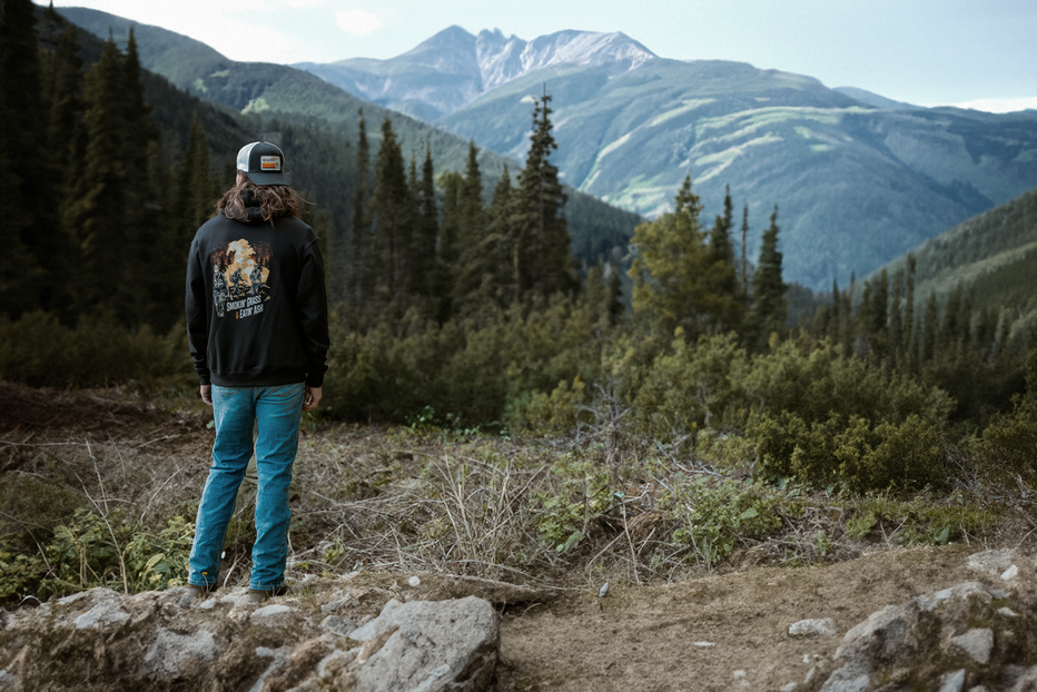 Represent Your Trade | WORKMAN