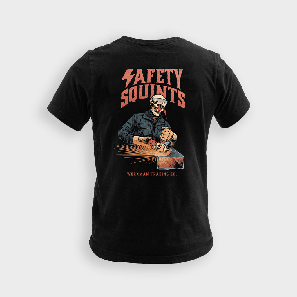 Safety Squints - Tee – WORKMAN