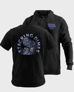 Welder - Workman Trading Co.