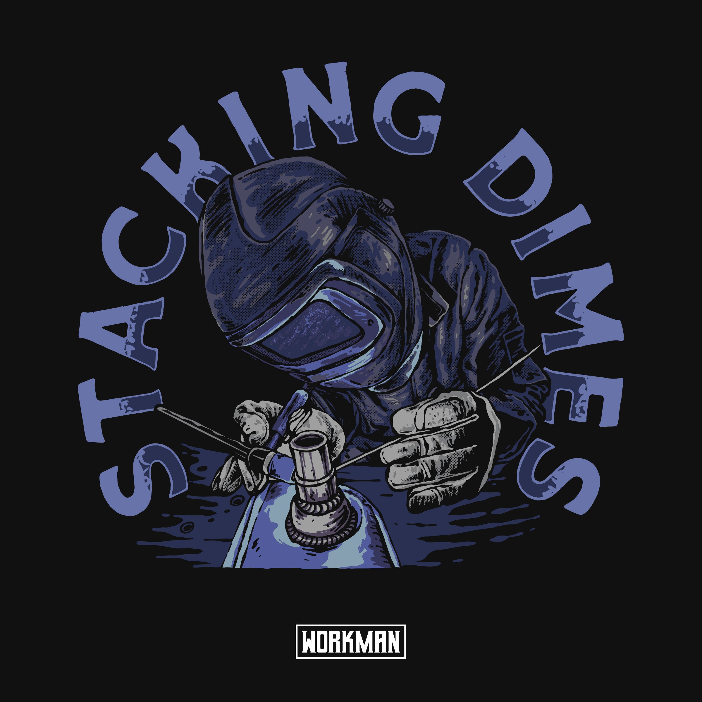 Hoodies - Workman Trading Co.