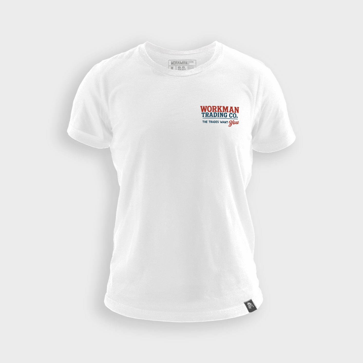 Tees - Workman Trading Co.