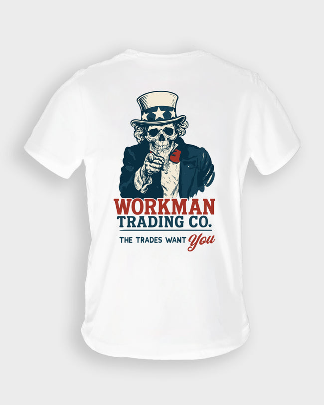New Arrivals - Workman Trading Co.