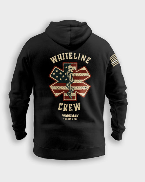 Hoodies - Workman Trading Co.