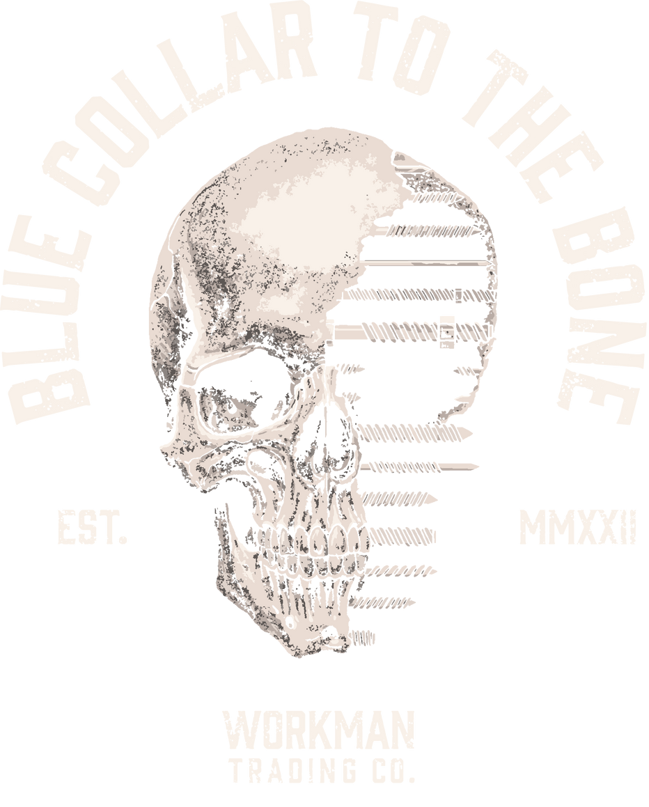 Represent Your Trade | WORKMAN