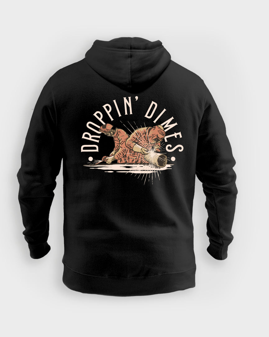 Welder - Workman Trading Co.