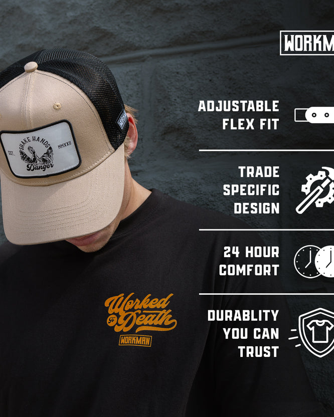 New Arrivals - Workman Trading Co.