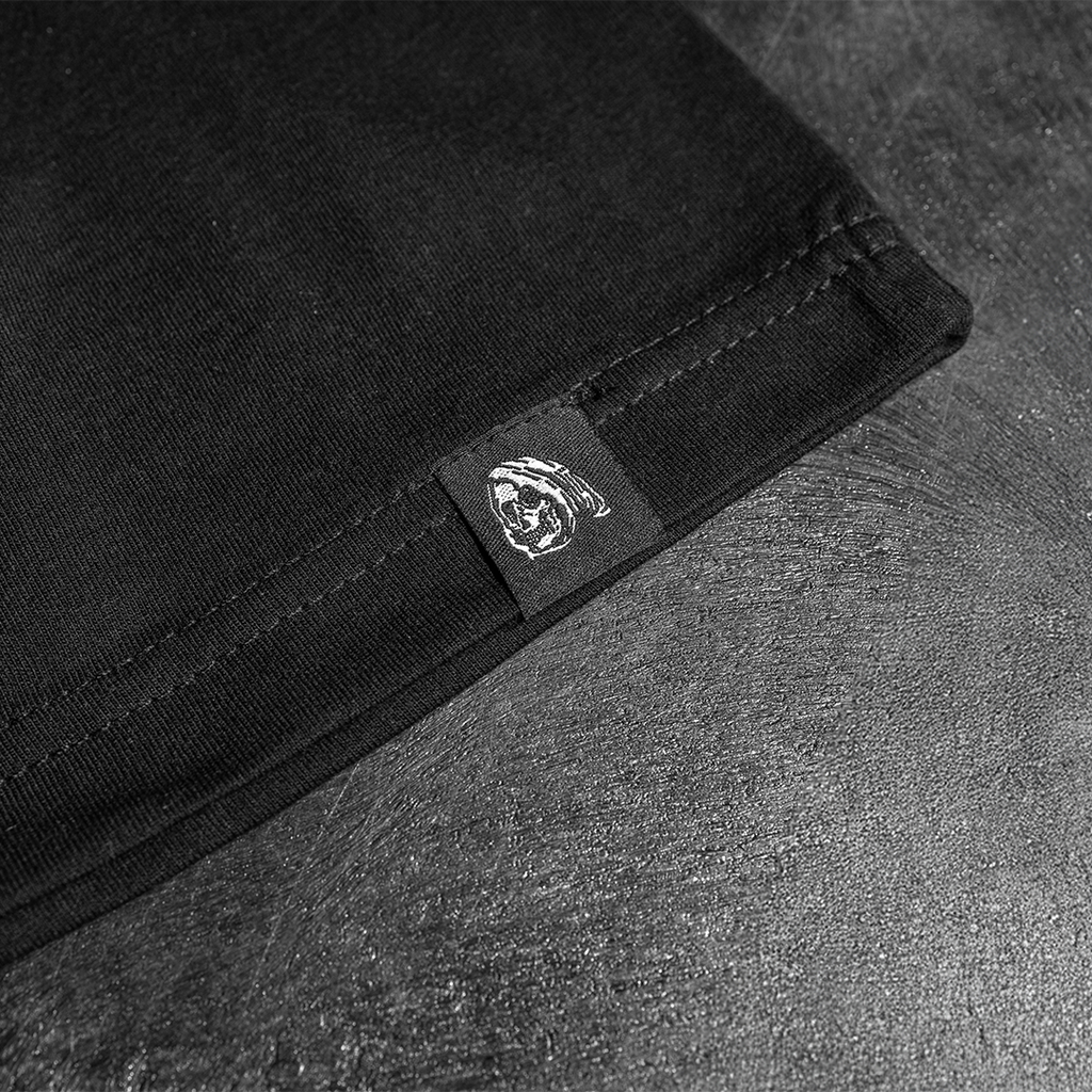 Spray & Pray - Tee – WORKMAN