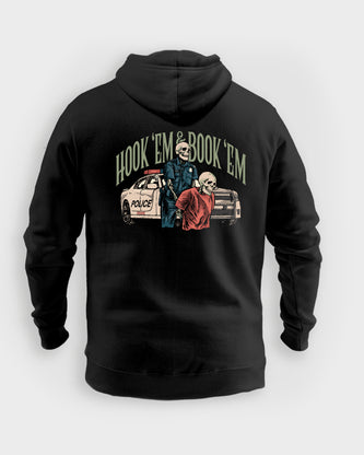 Police - Workman Trading Co.