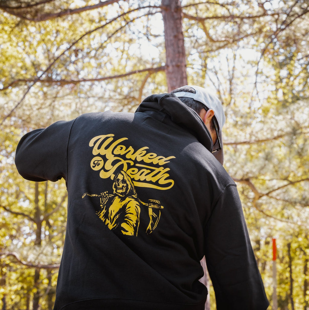 Worked to Death - Bundle – WORKMAN