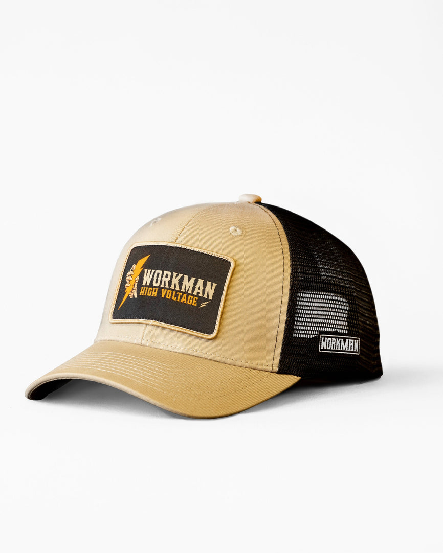 New Arrivals - Workman Trading Co.
