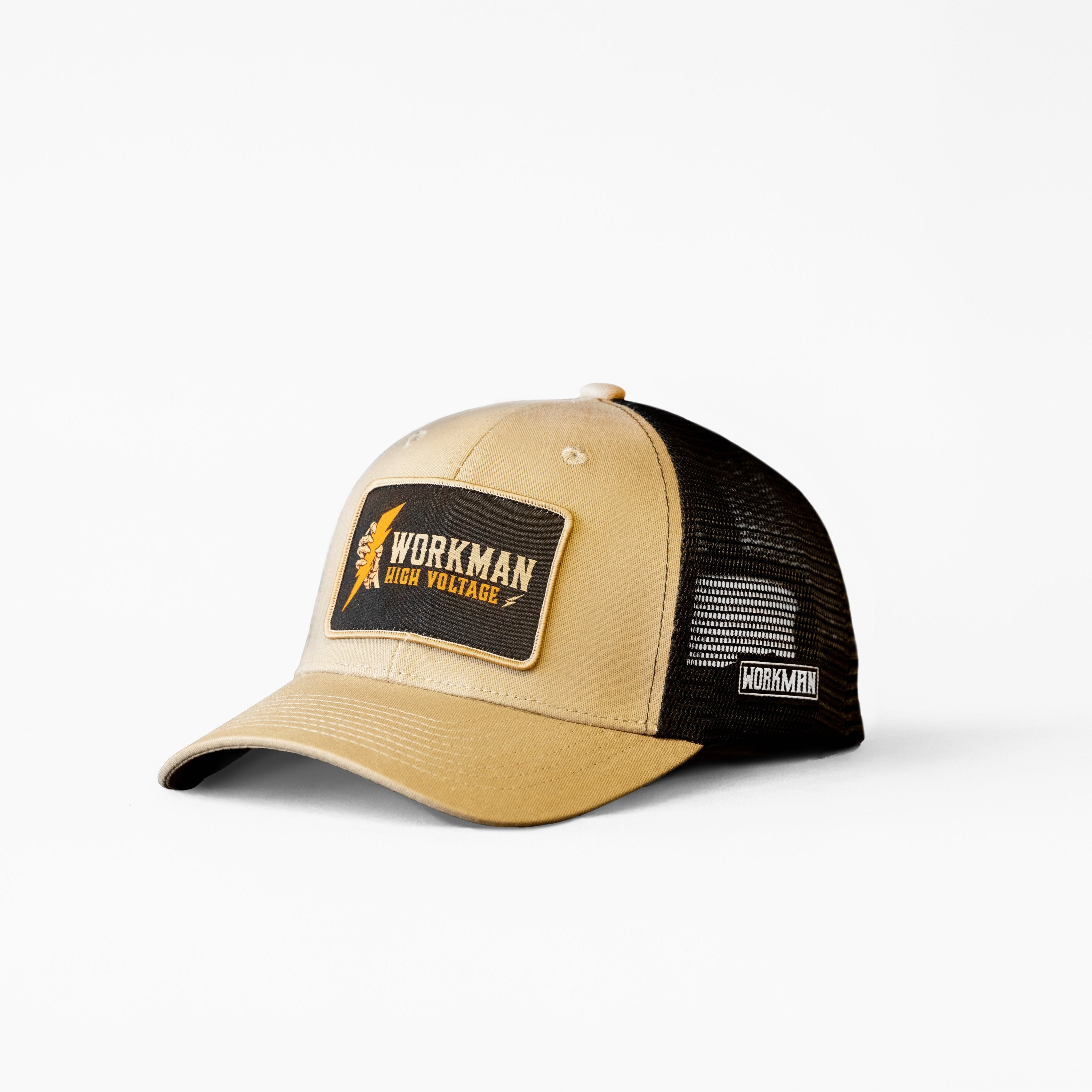 New Arrivals - Workman Trading Co.