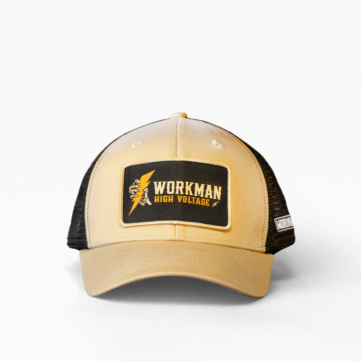Workman High Voltage - Snapback