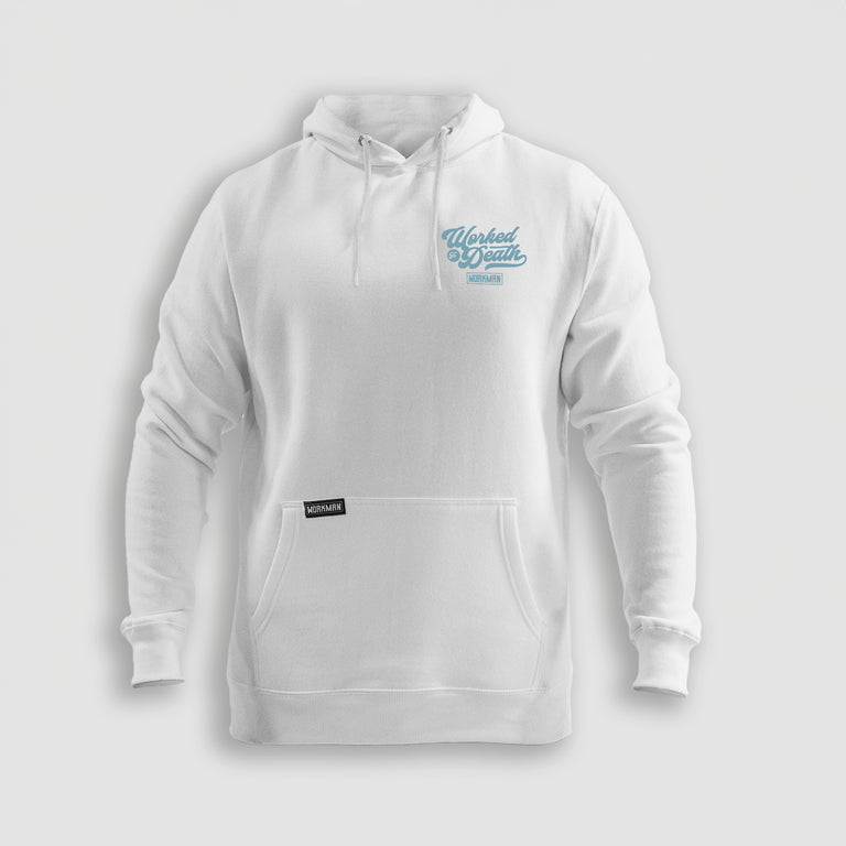 Licensed Drug Dealer - Hoodie – WORKMAN