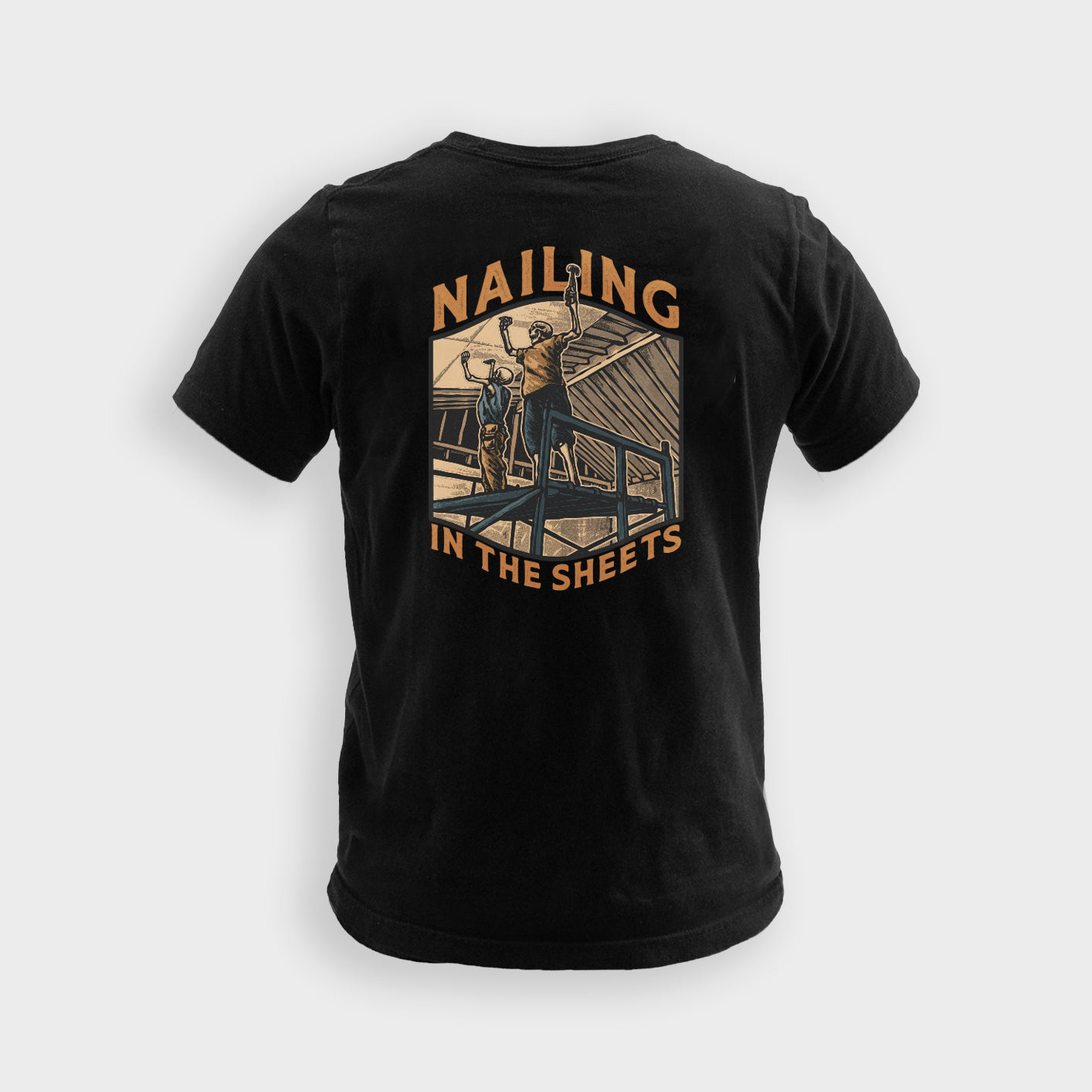 Represent Your Trade | WORKMAN