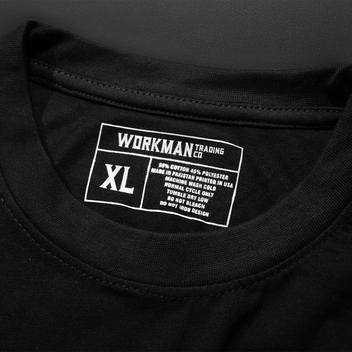 Licensed Drug Dealer - Tee – WORKMAN
