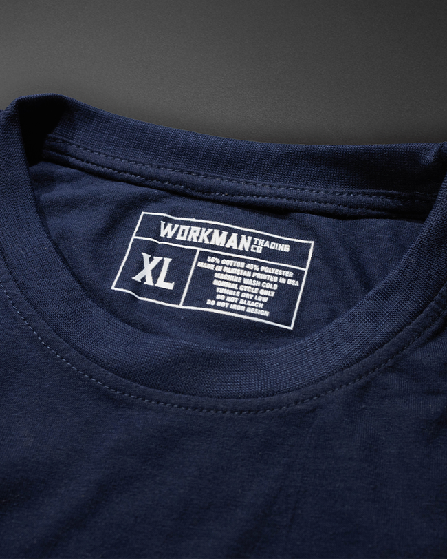 Mechanic - Workman Trading Co.