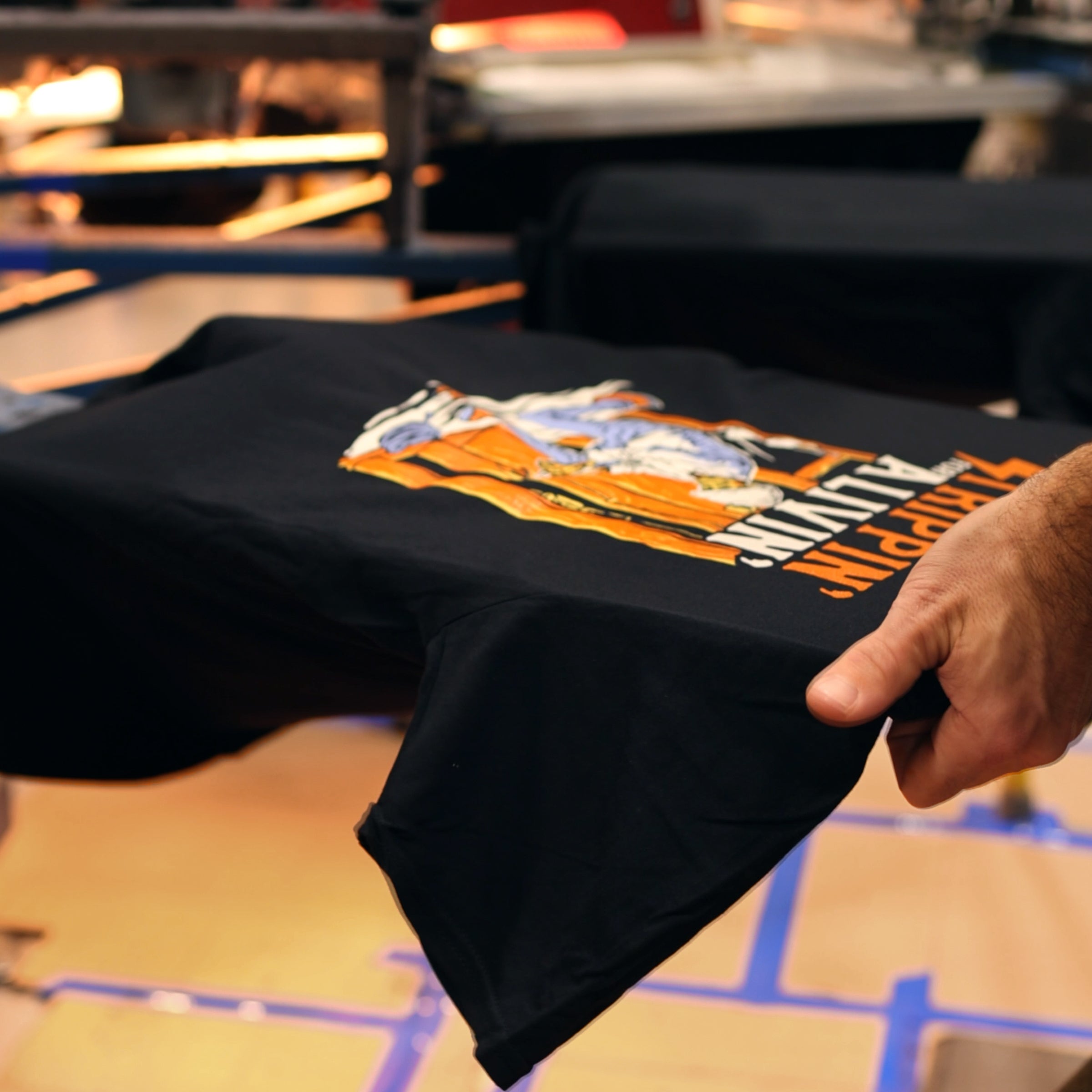 Hard Headed - Bundle – WORKMAN