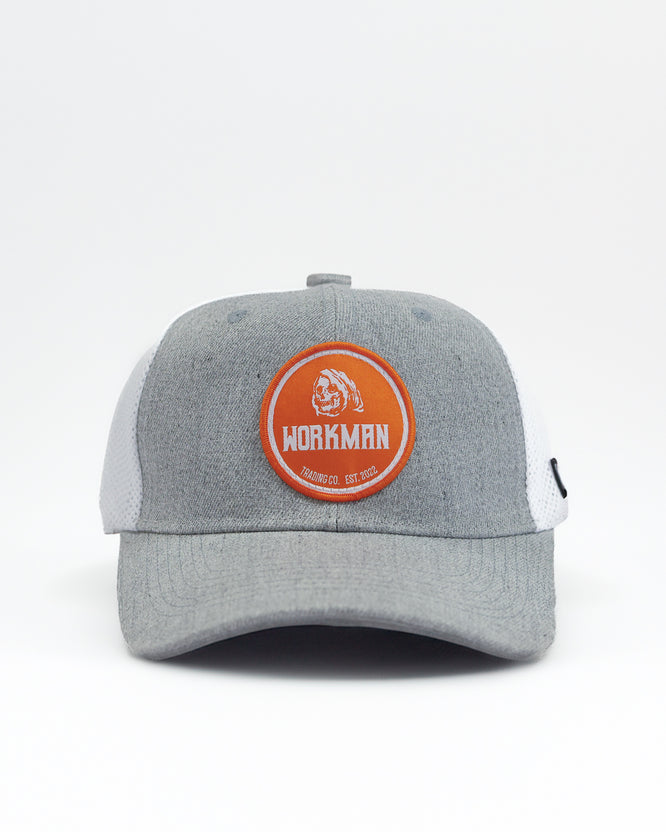 New Arrivals - Workman Trading Co.