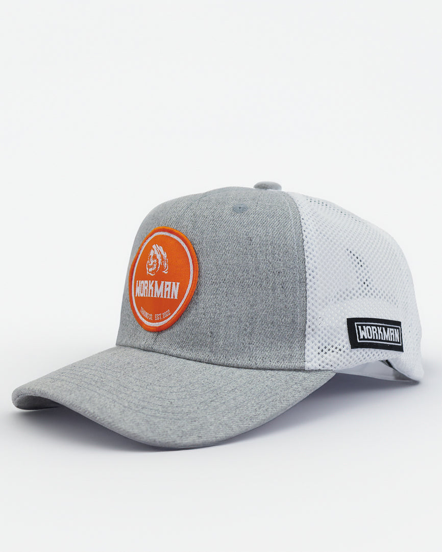 New Arrivals - Workman Trading Co.