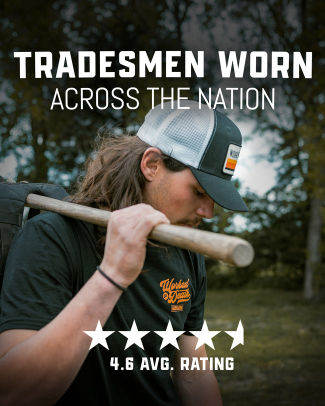 Welder - Workman Trading Co.