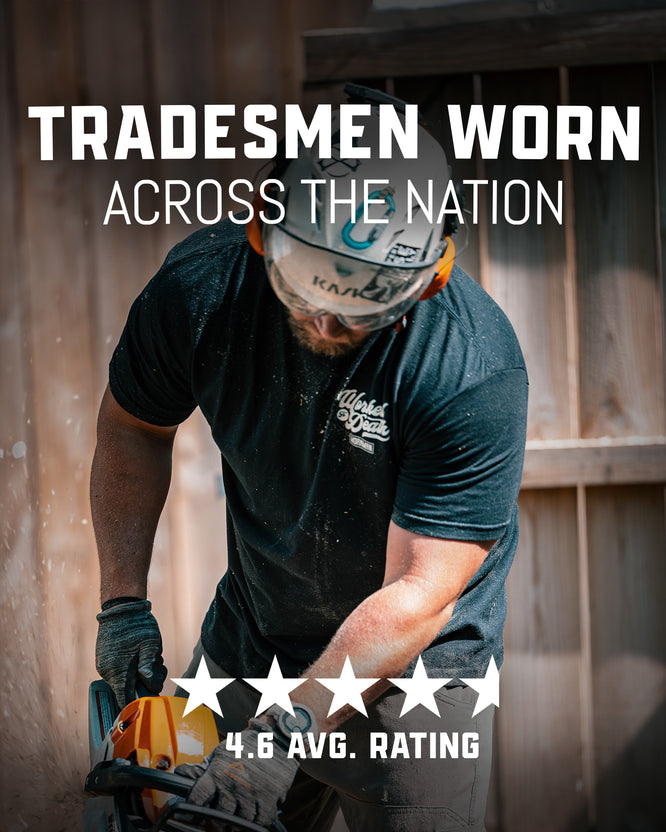 Tees - Workman Trading Co.