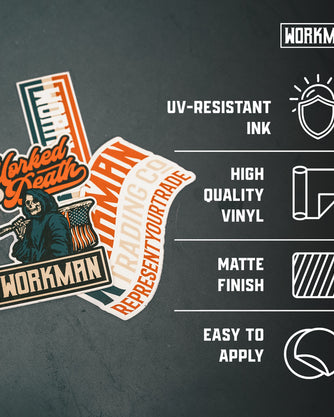 Accessories - Workman Trading Co.