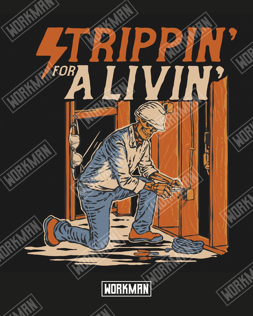 Best Sellers - Workman Trading Co.