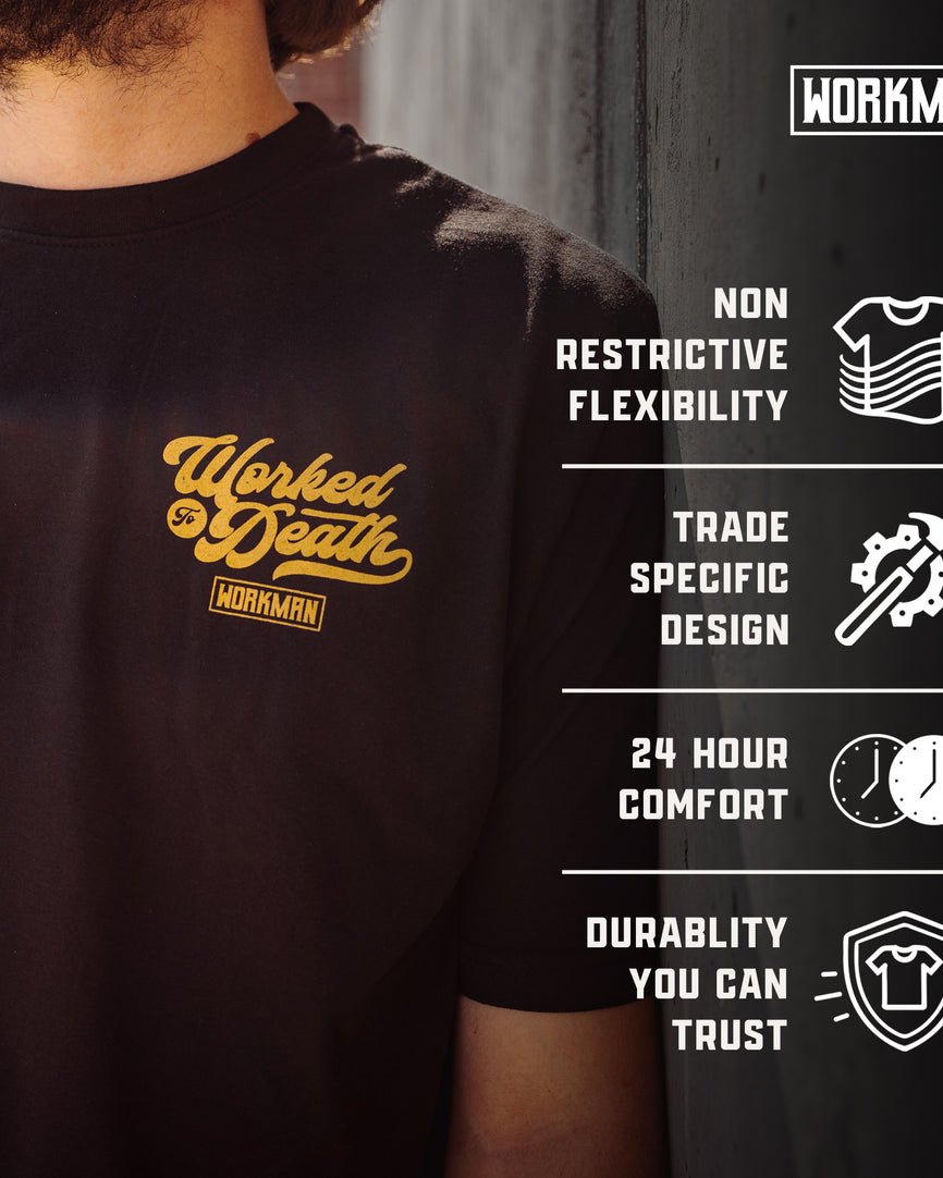 Aircraft Mechanic – WORKMAN