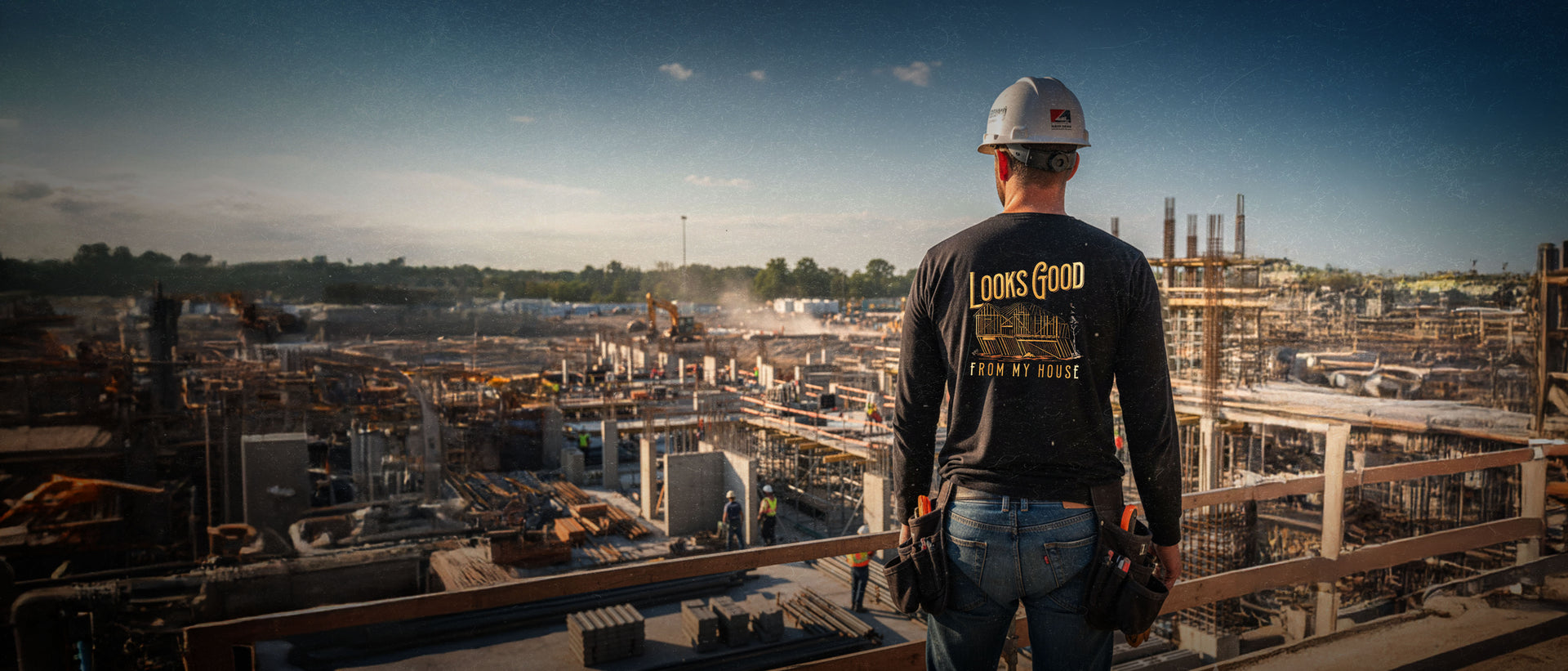 WORKMAN | Gear Built For The Trades