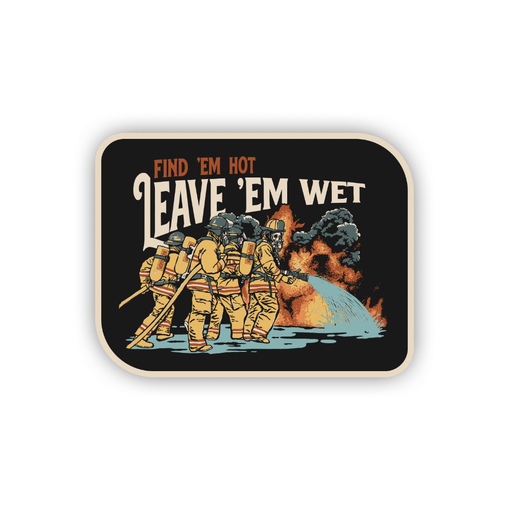 Stickers - Workman Trading Co.