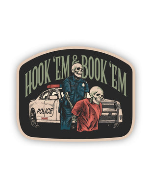 Police - Workman Trading Co.