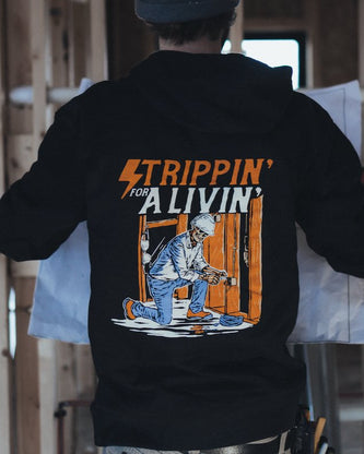 Hoodies - Workman Trading Co.