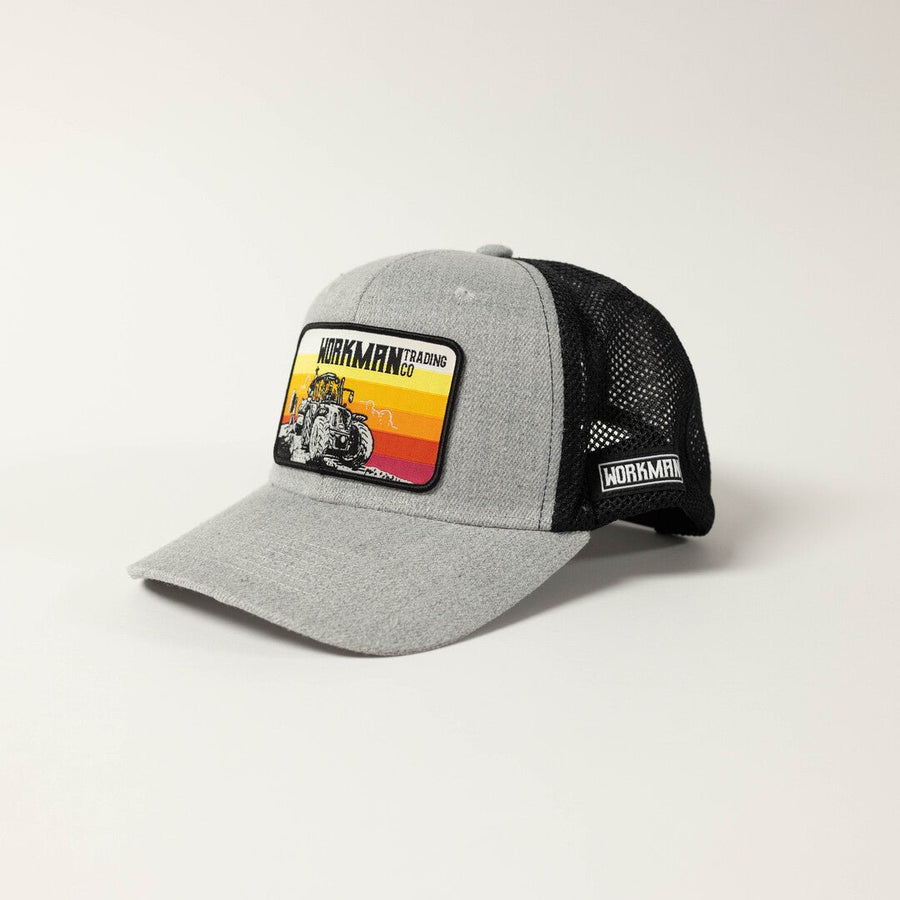 Gear To Represent Your Trade. – Workman Trading Co.
