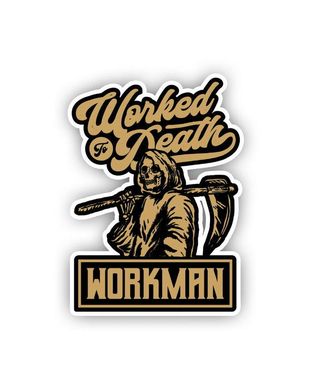 Accessories - Workman Trading Co.